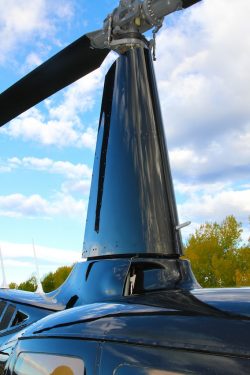 AR 37 | Aerial Recon Ltd | Robinson Helicopter Dealer