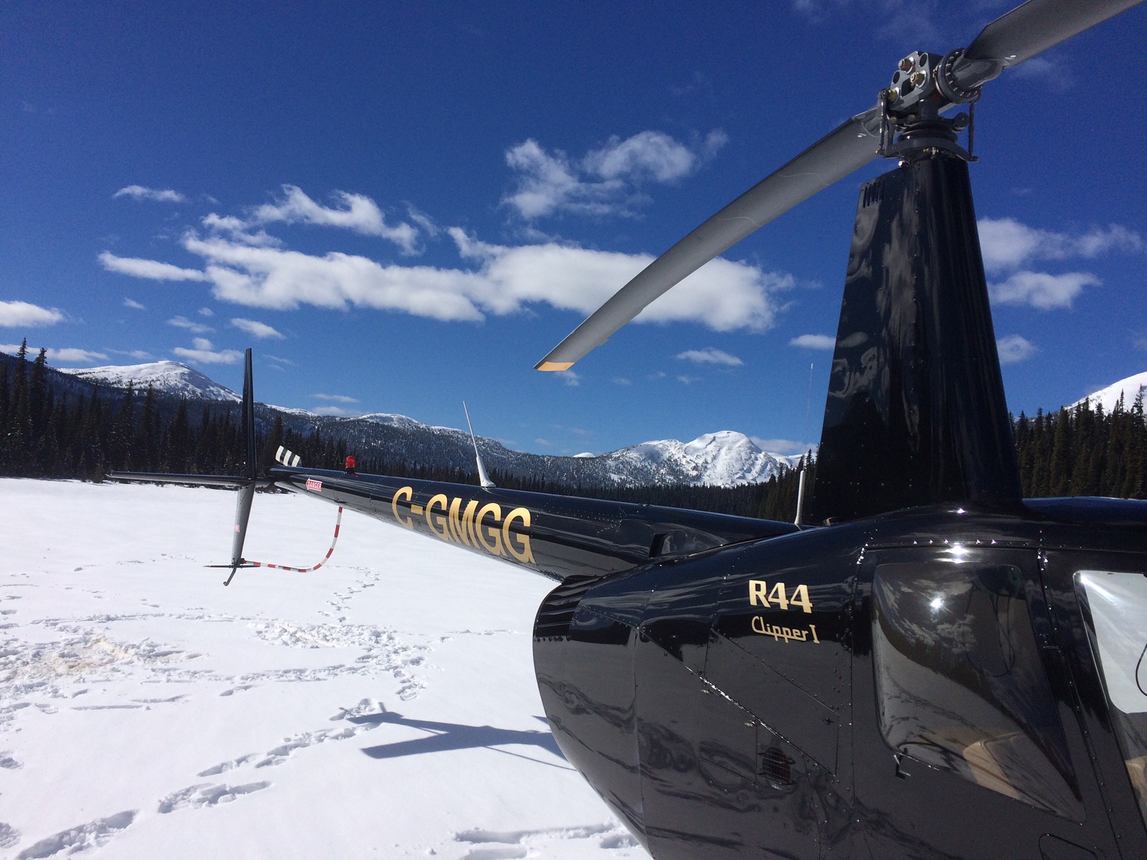 image33 | Aerial Recon Ltd | Robinson Helicopter Dealer